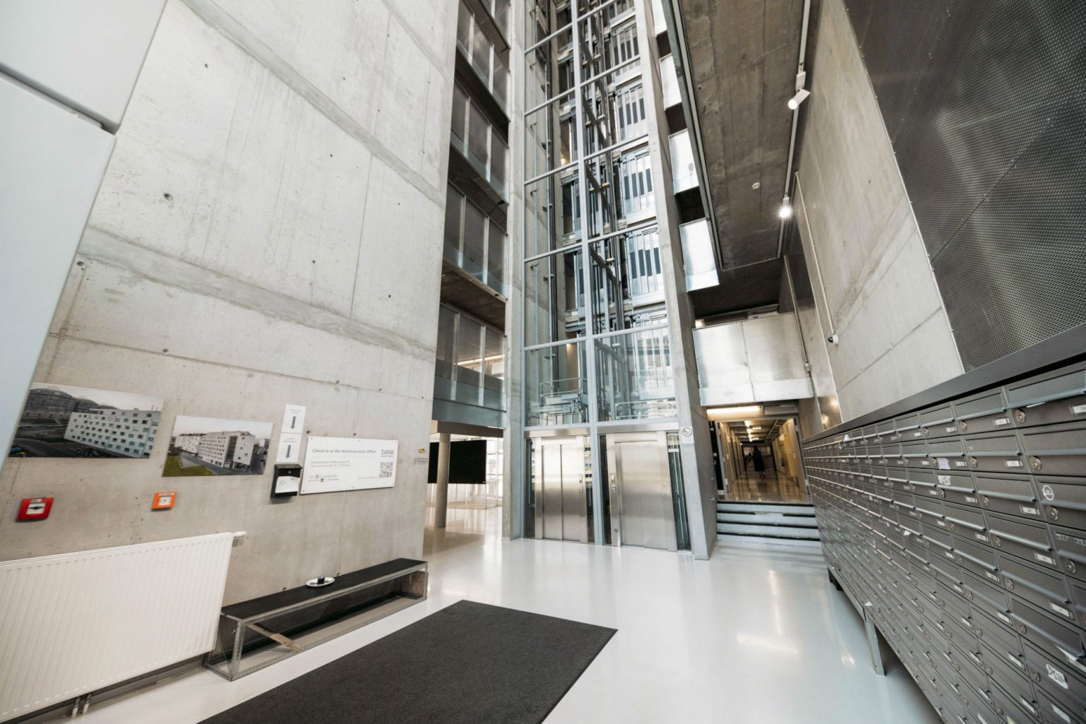 Über Viennabase | Viennabase - homes for students